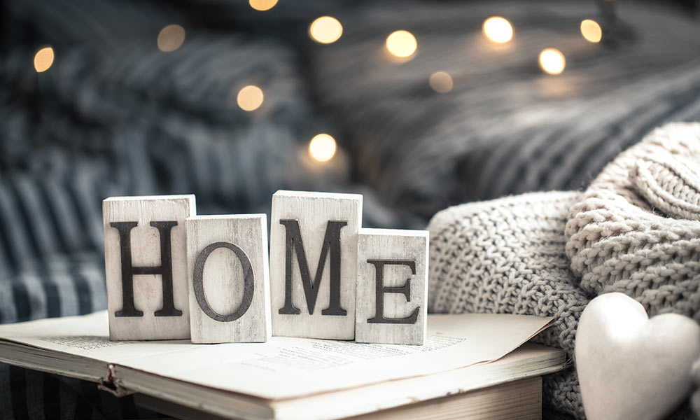 Le doux coin montagne - Conciergerie - Serre Chevalier - Page d’accueil